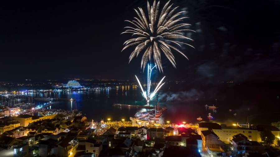 Three Feasts in Three Days: The Beginning of August Brings an ...