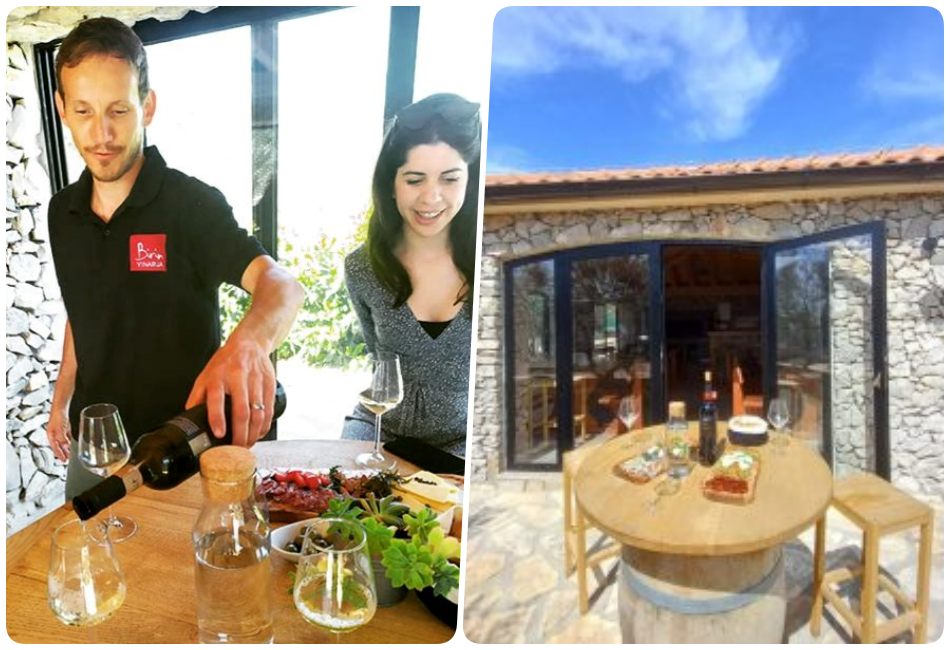 Magical World of Wine: Open Doors at Birin Winery - Infovodice English